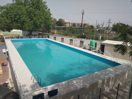 Swimming Pools - oasispools.in